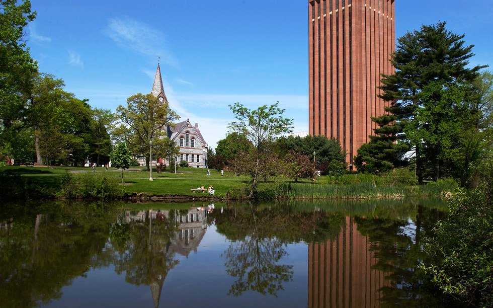 25 Reasons to Cheer "Go! Go U! Go UMass! Go UMass!" | The Odyssey Online