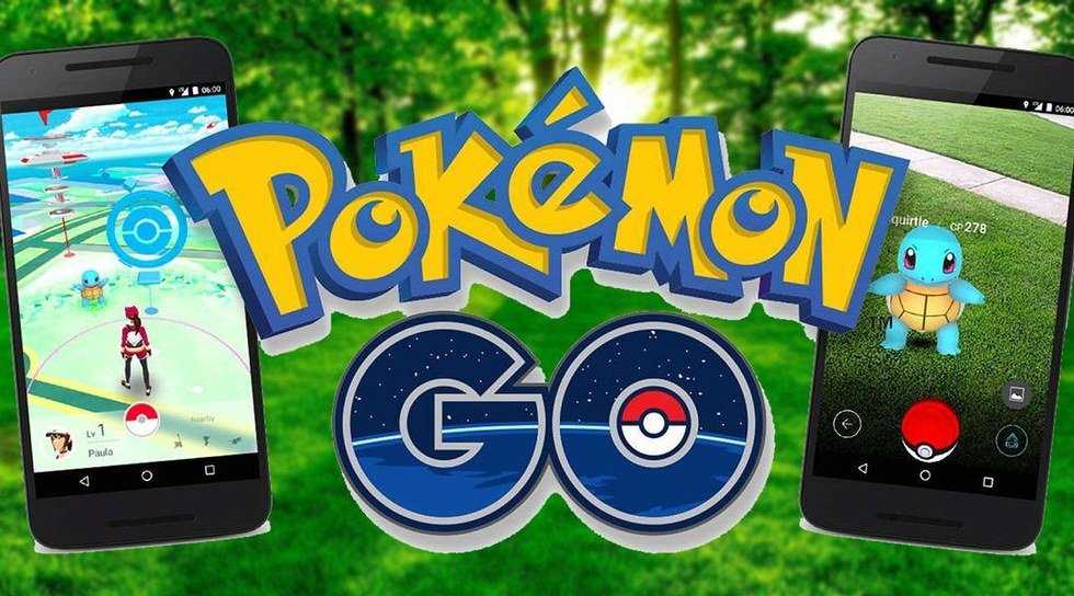 A Guide To Pokemon Go Maps | The Odyssey Online