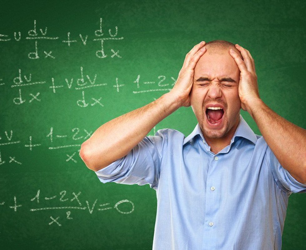 Dear Professor | The Odyssey Online