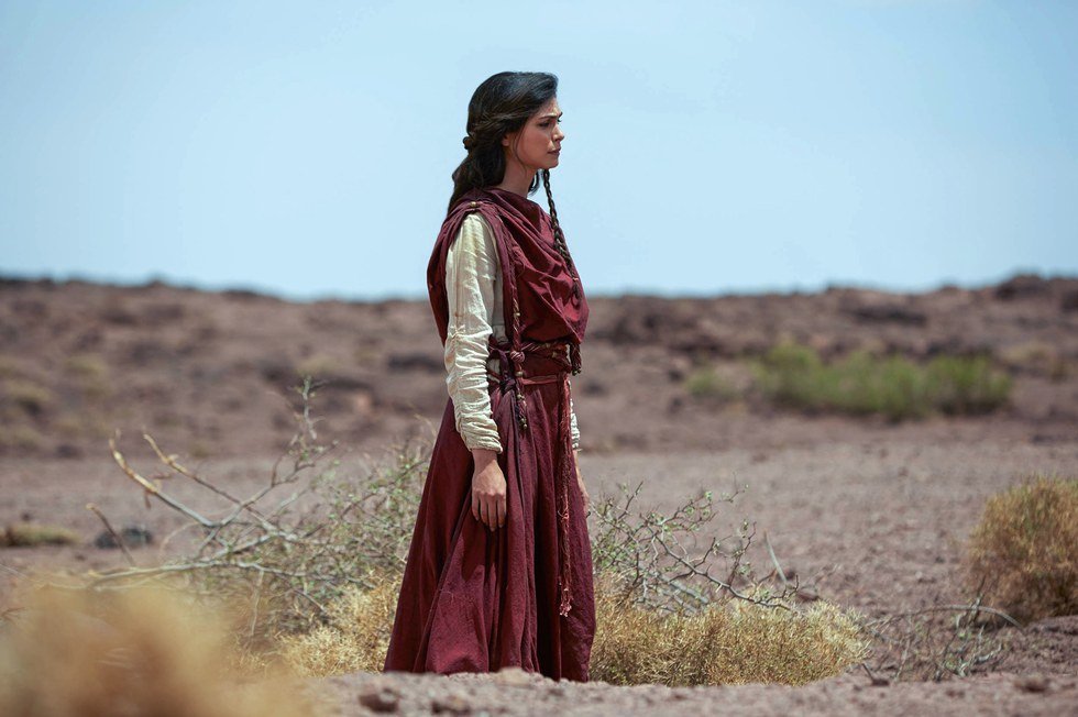 The Biggest Lessons We Learned From Ruth | The Odyssey Online
