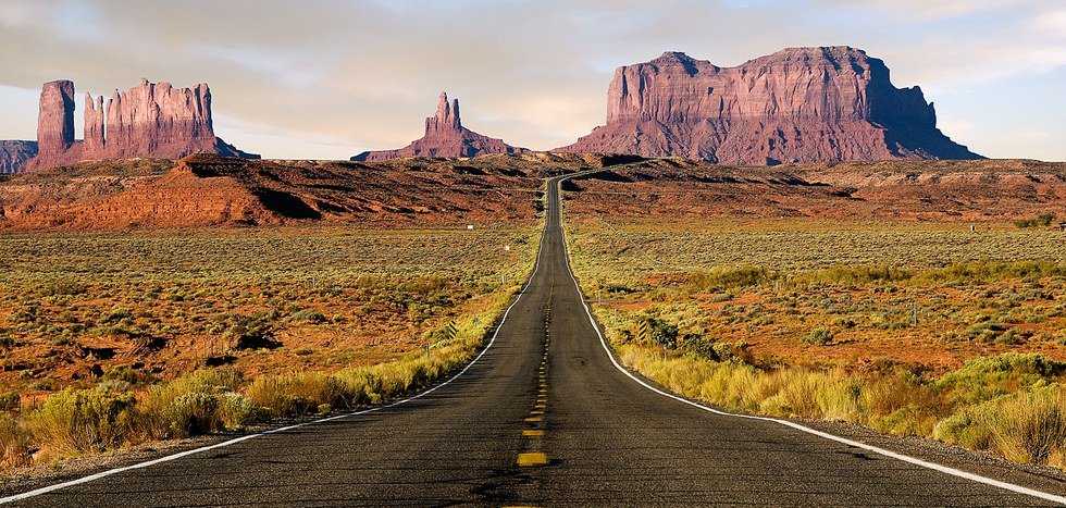 8 Reasons Every College Student Should Go On A Road Trip | The Odyssey ...