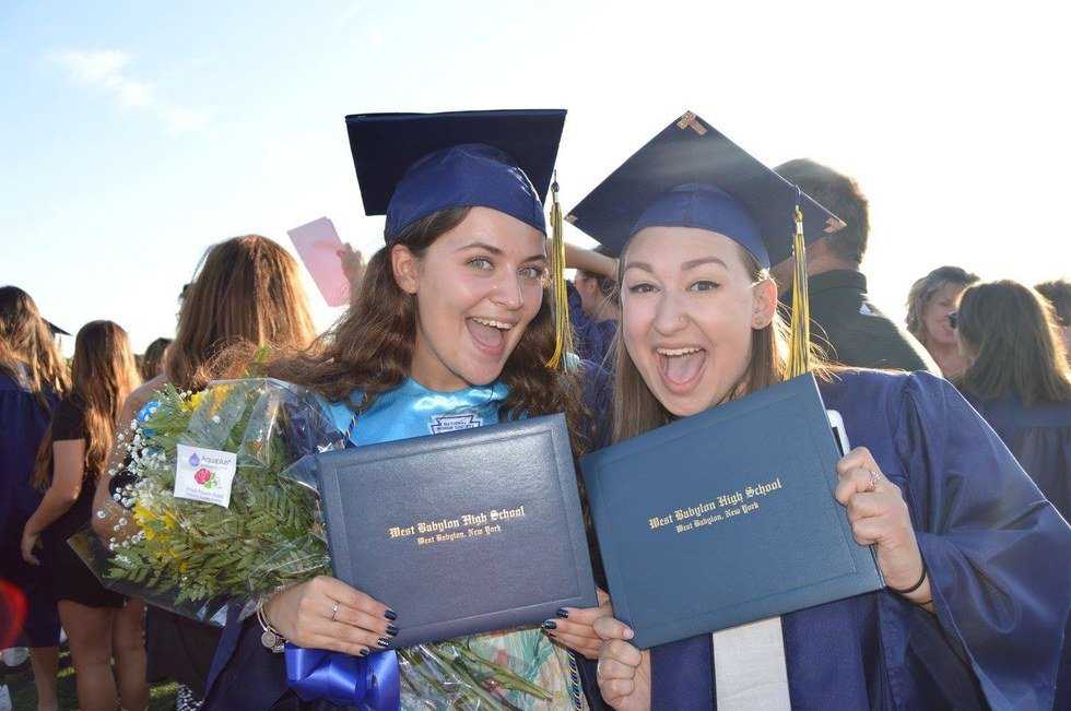 Things I Wish Someone Told Me Before Starting Senior Year | The Odyssey ...