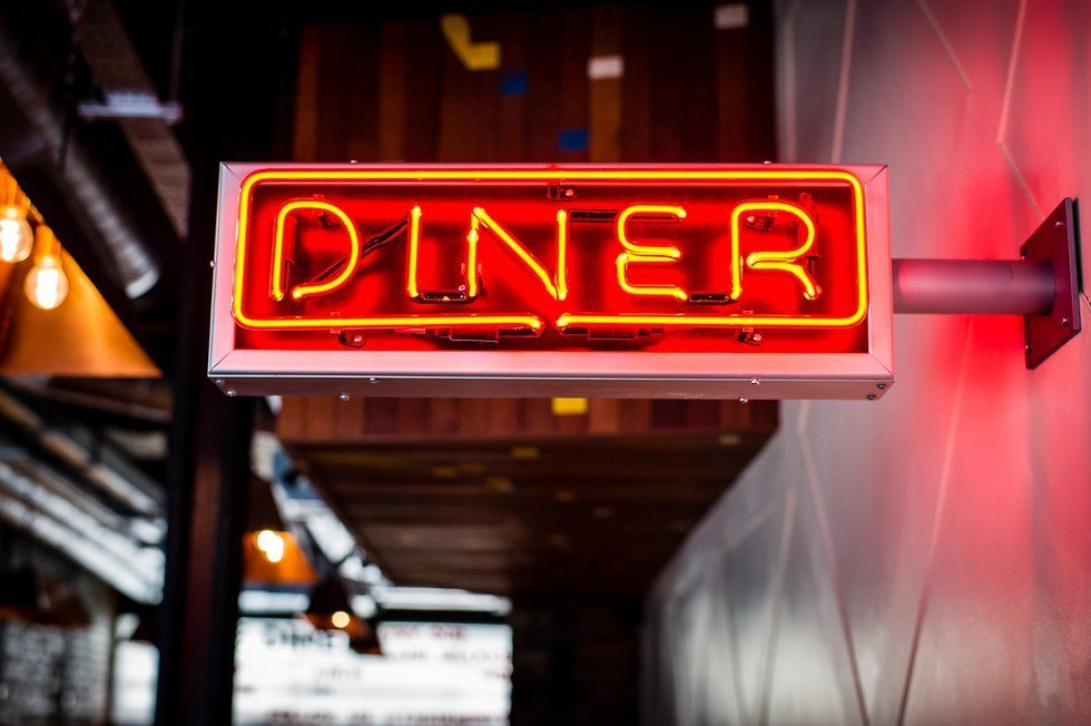 The 5 Kinds Of People You Will See At Your Local Diner | The Odyssey Online
