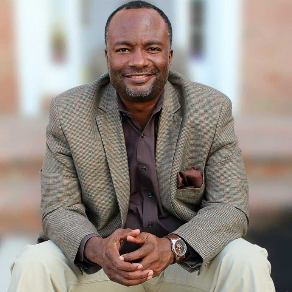 Pastor Battle Delivers An Unforgettable Sermon At Zion Church | The ...
