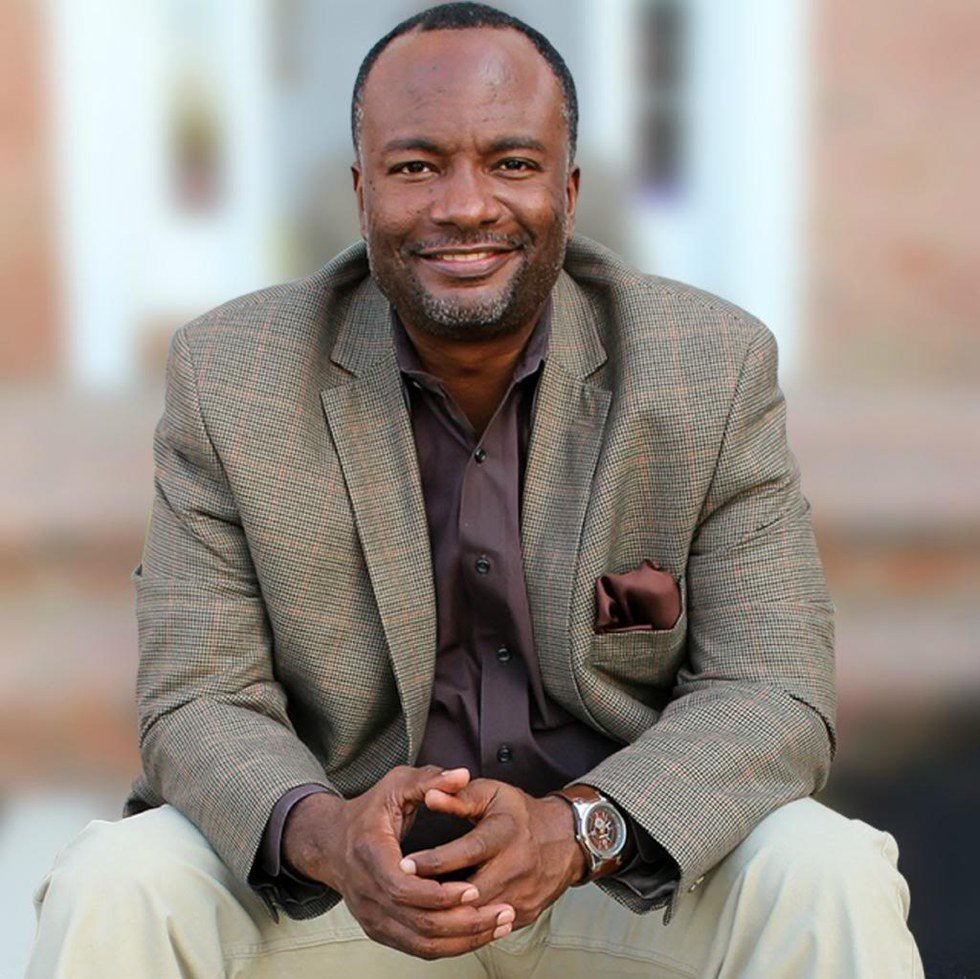 Pastor Battle Delivers An Unforgettable Sermon At Zion Church | The ...