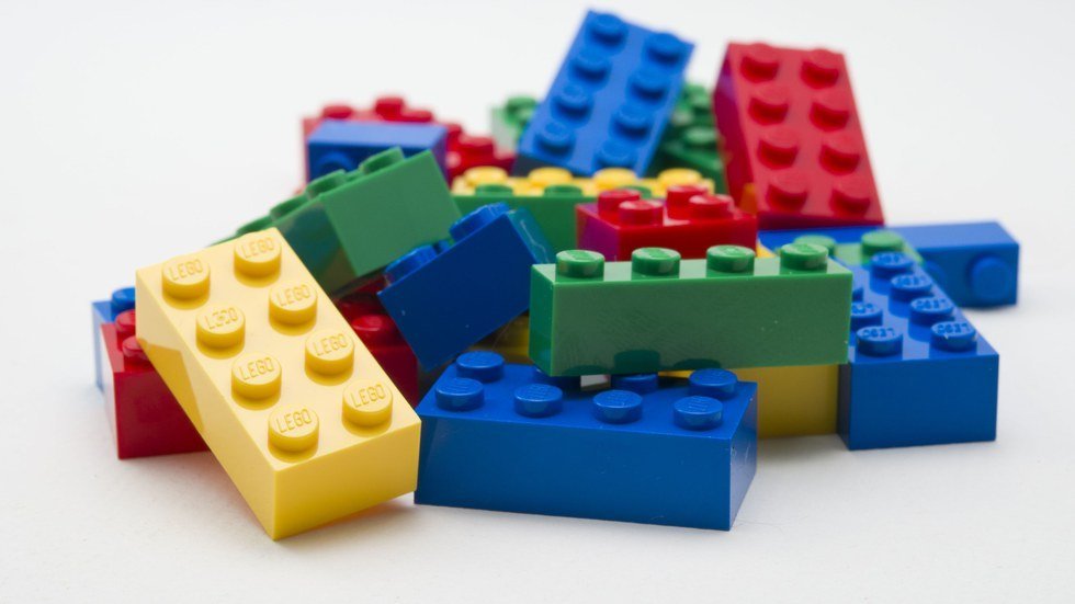 Life Lessons From Legos | The Odyssey Online