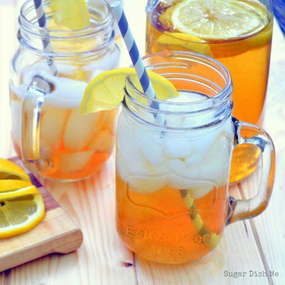When In Doubt, Drink Sweet Tea | The Odyssey Online