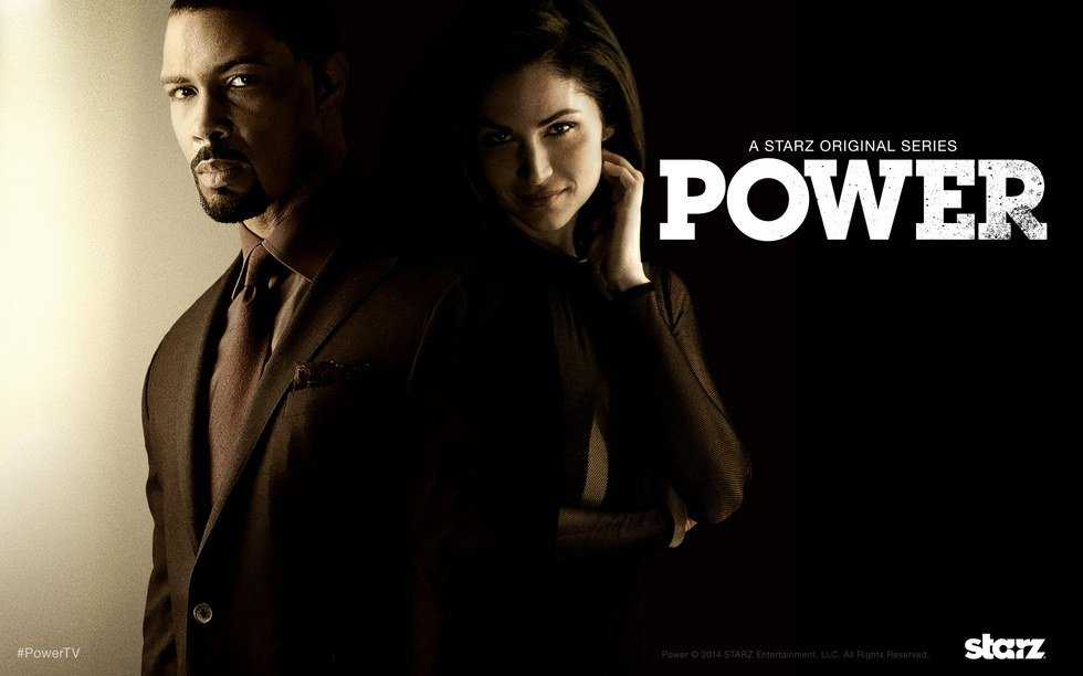 Power Is Back | The Odyssey Online