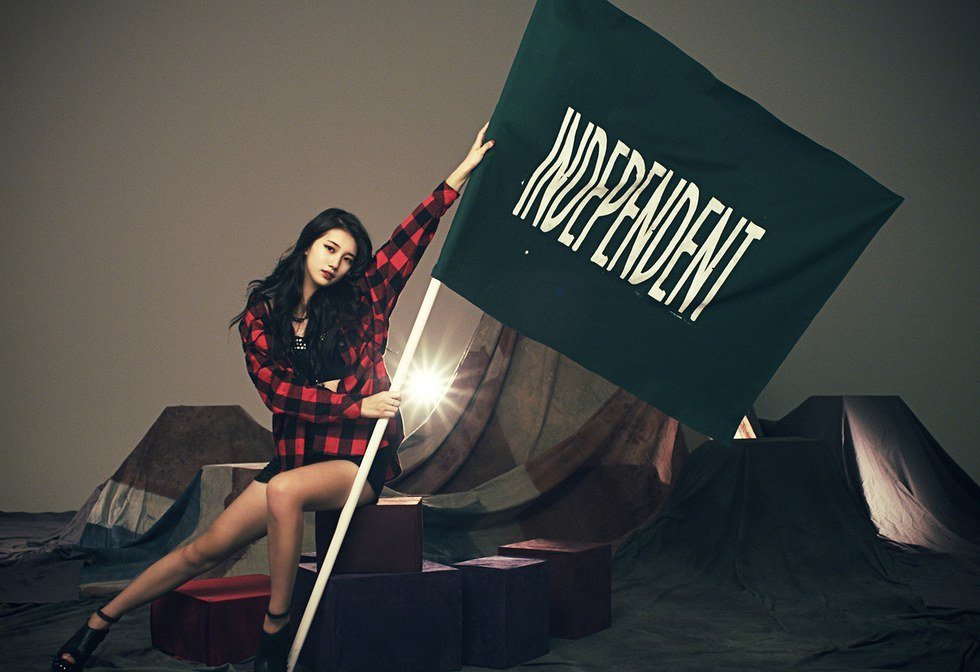 To Those Who Are Too Independent For Their Own Good | The Odyssey Online