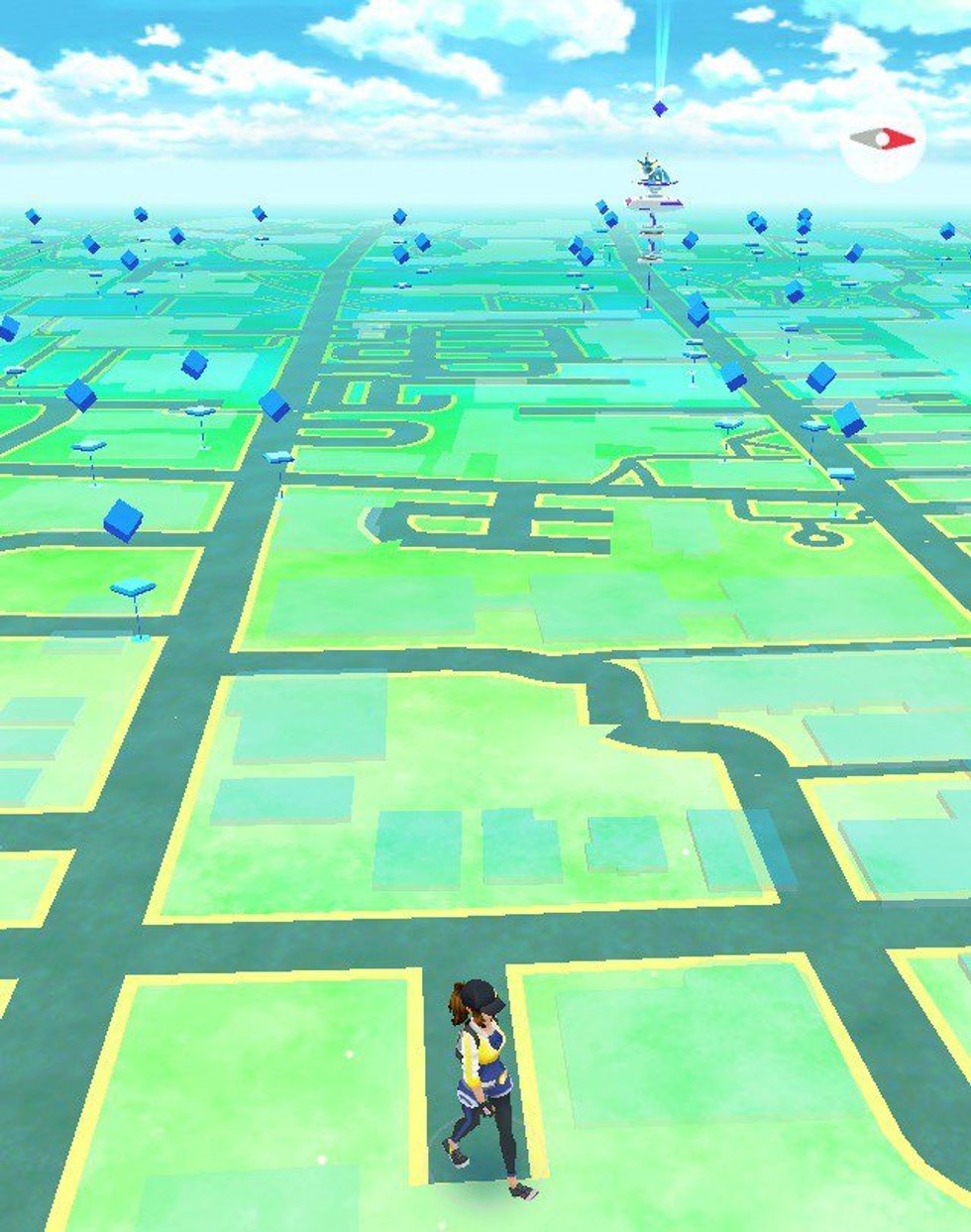 I Hope Pokemon Go Isn't A Fad | The Odyssey Online