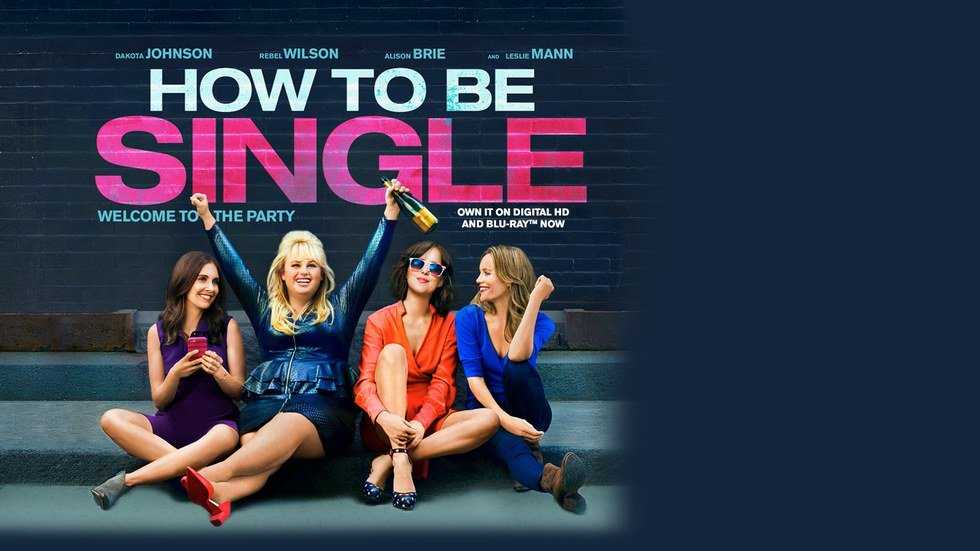 How To Be Single | The Odyssey Online