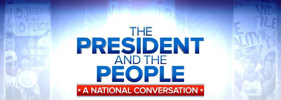 The President And The People | The Odyssey Online