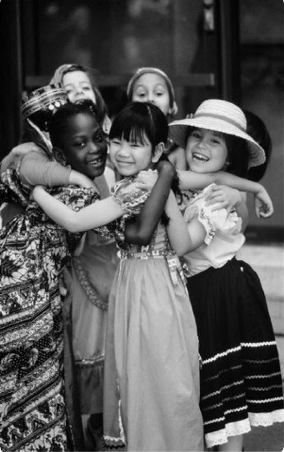 Why It's Important To Be A Good Neighbor | The Odyssey Online