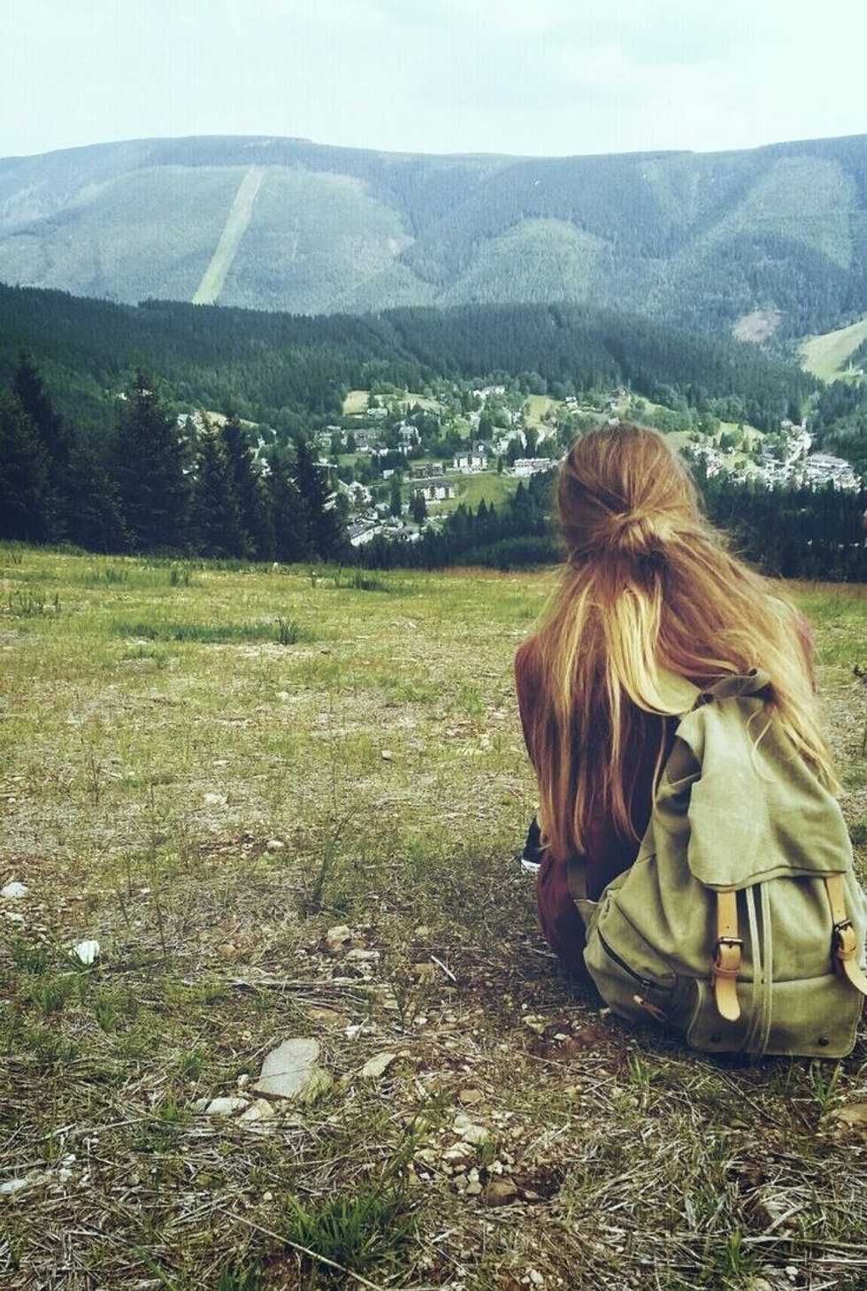 25 Things Country Life Gave To Me | The Odyssey Online