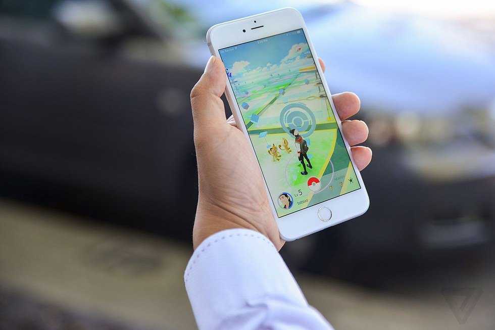 'Pokémon Go': Worth The Hype? | The Odyssey Online