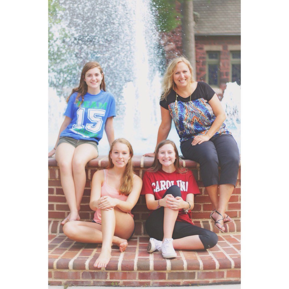 A Letter to the Teachers Who Changed My Life | The Odyssey Online