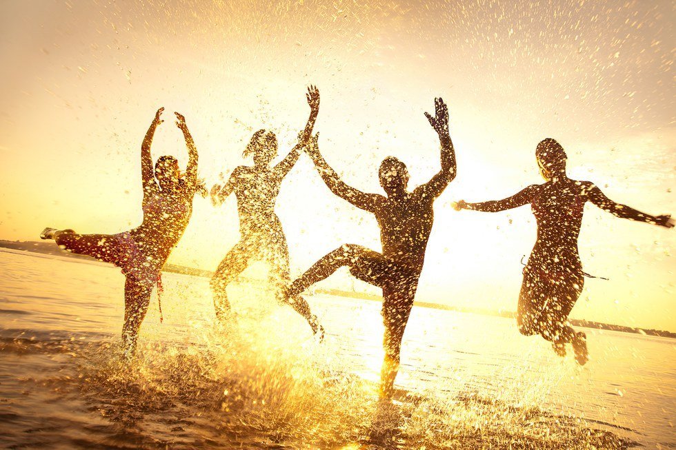 10 Things You Do Not Know About The Person Next To You | The Odyssey Online