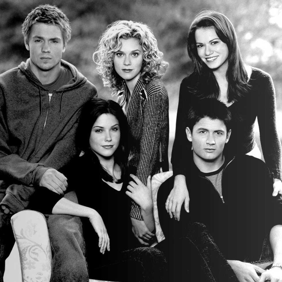 10 'One Tree Hill' Quotes You Need In Your Life | The Odyssey Online