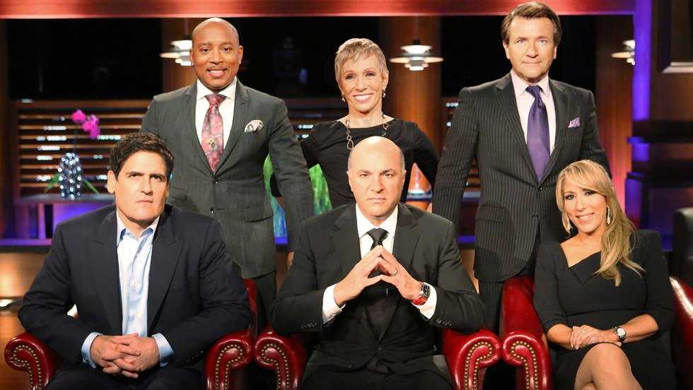 Lessons We Can Learn From The "Sharks" On 'Shark Tank' | The Odyssey Online