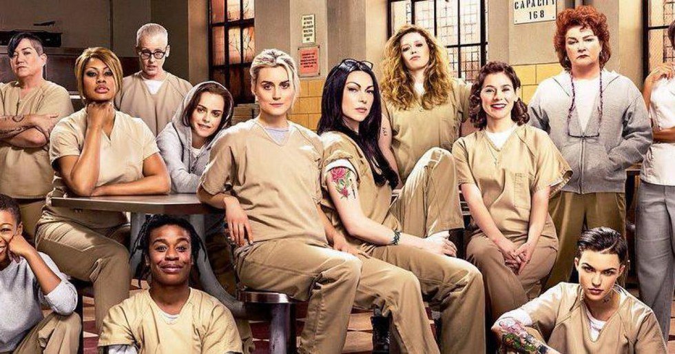 Which 'OITNB' Character Are You? | The Odyssey Online