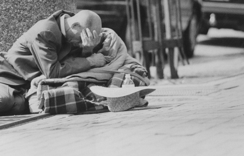 The Poor Pay More | The Odyssey Online