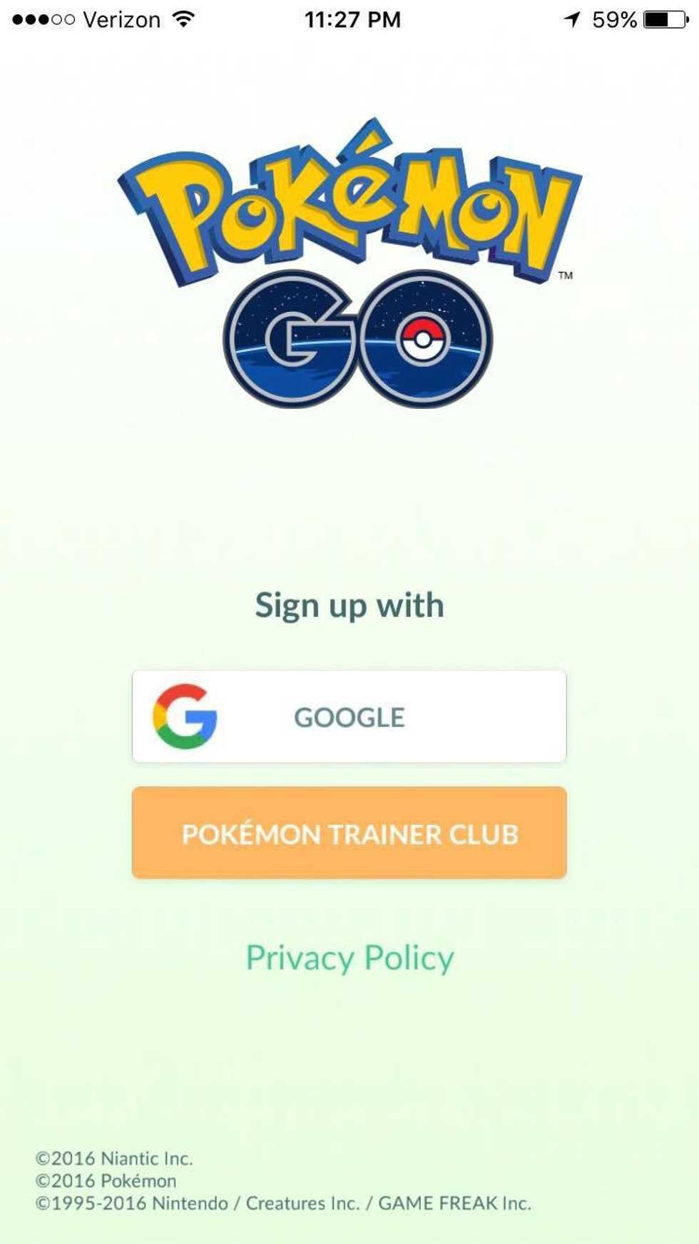 Pokemon Go! 10 things you should know! | The Odyssey Online