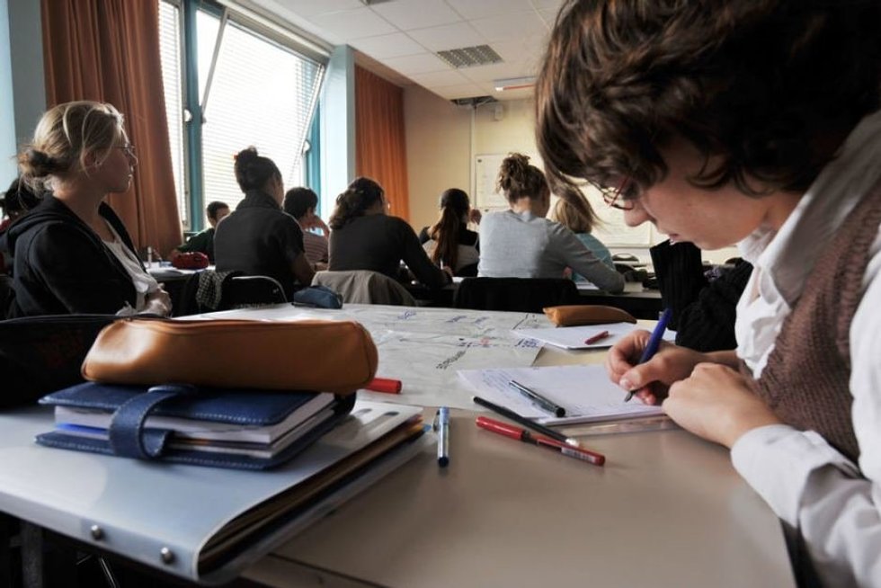 Tips to Help Students Get That Degree | The Odyssey Online