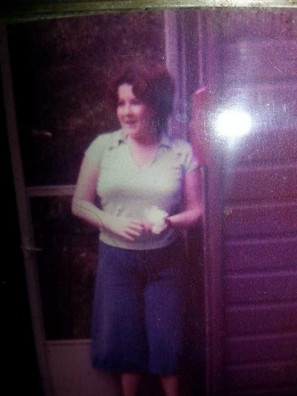 Accepting Death Is Reliving It | The Odyssey Online