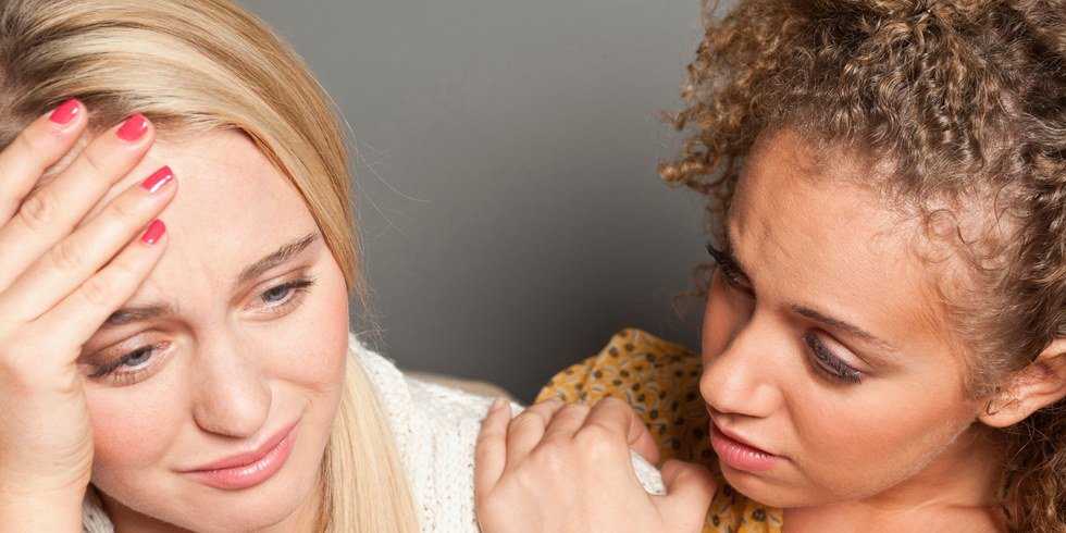 A Letter To My Grieving Friend | The Odyssey Online