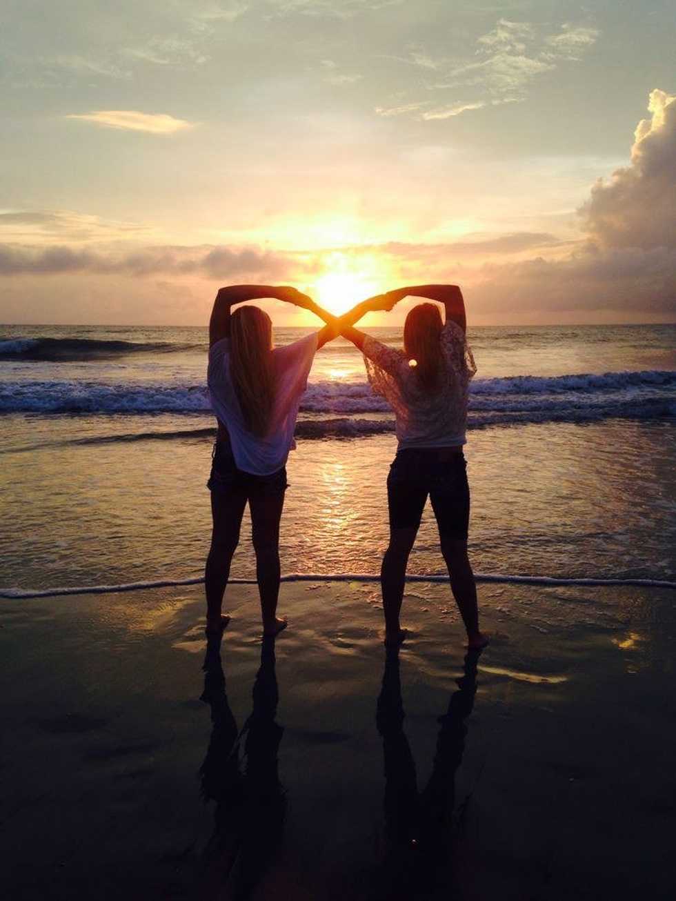 Dear Former Best Friend | The Odyssey Online