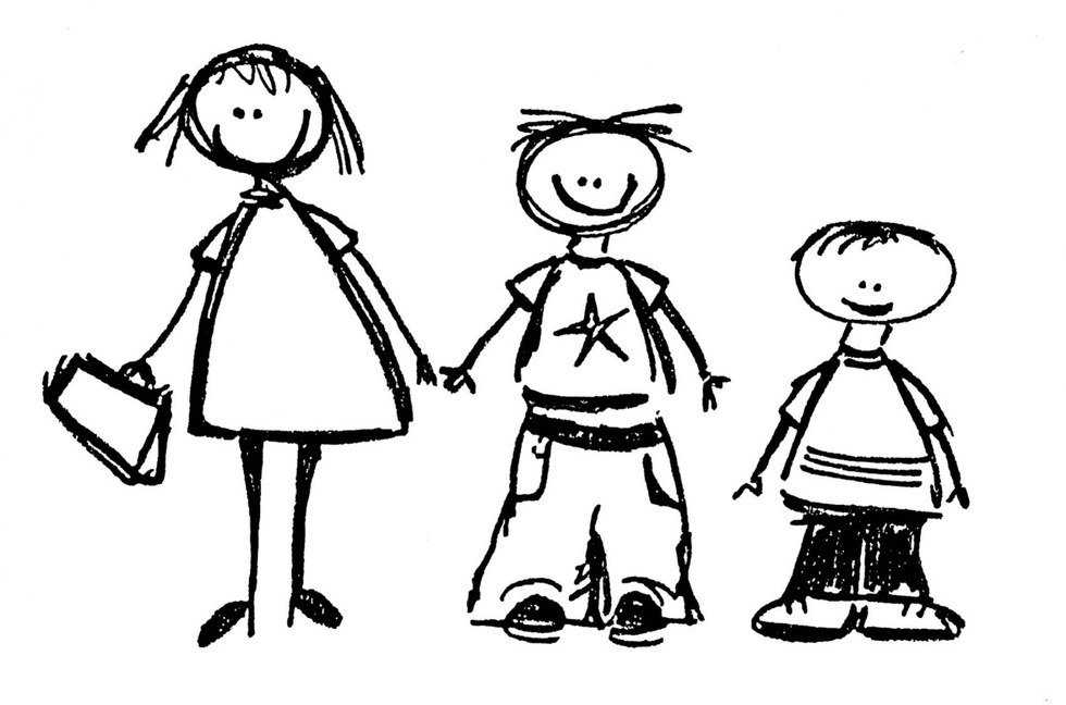 Being the Oldest Child Taught Me A Lot | The Odyssey Online