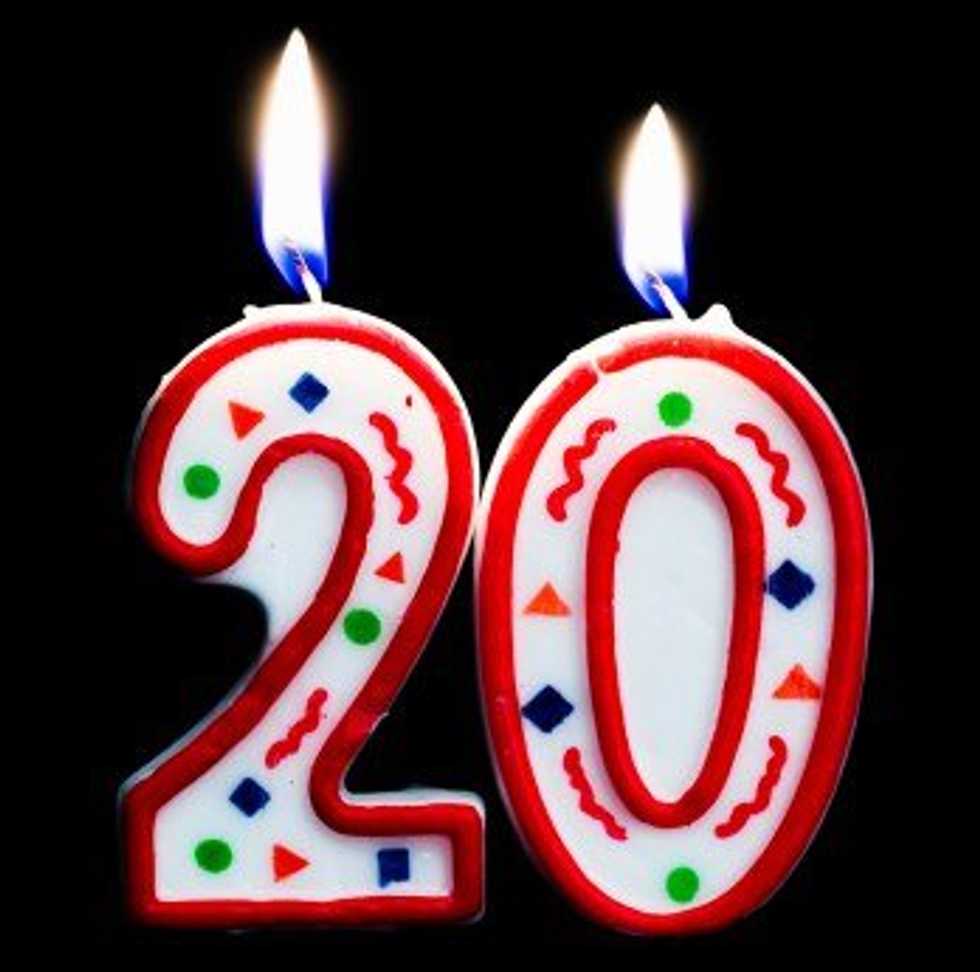 20 Things You Need To Know As A 20-Something-Year-Old | The Odyssey Online