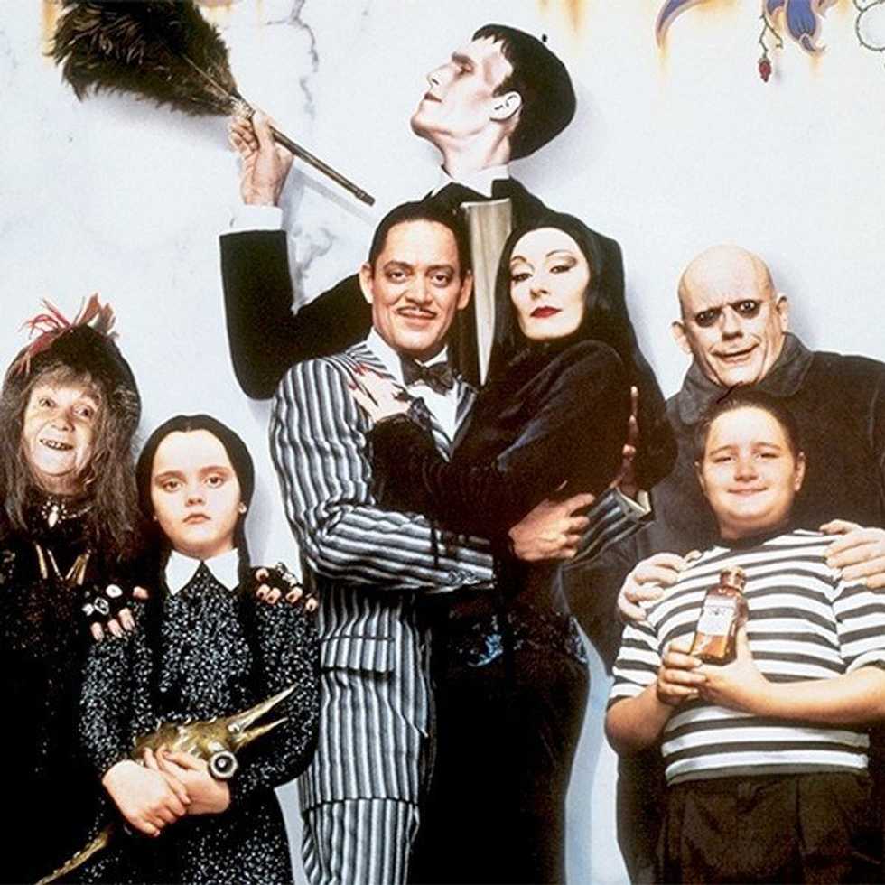 8 Reasons Why Family Is Important | The Odyssey Online