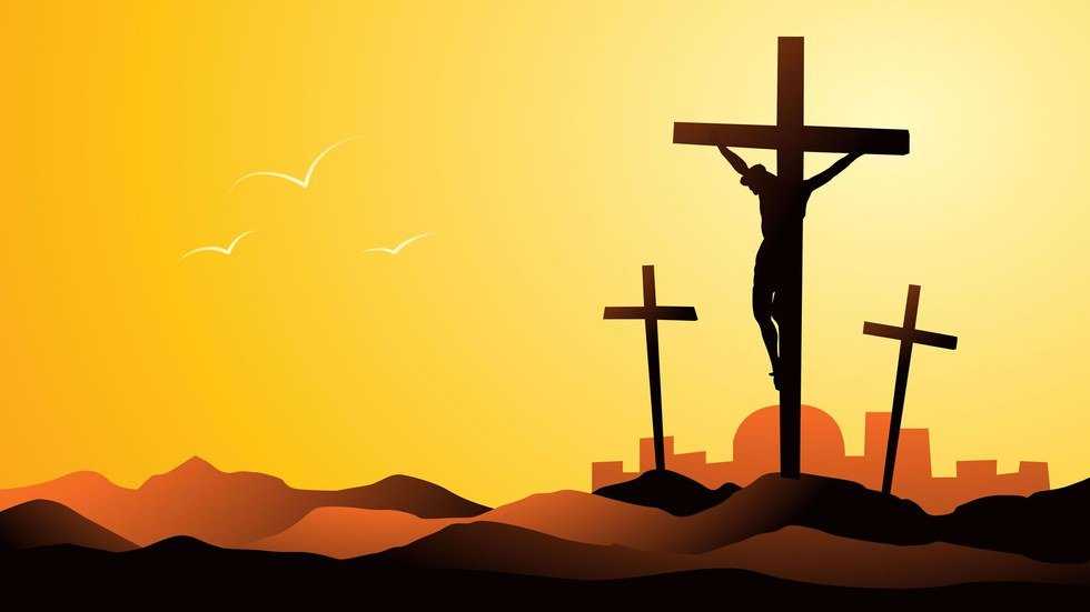A God Of Mercy And Comfort | The Odyssey Online