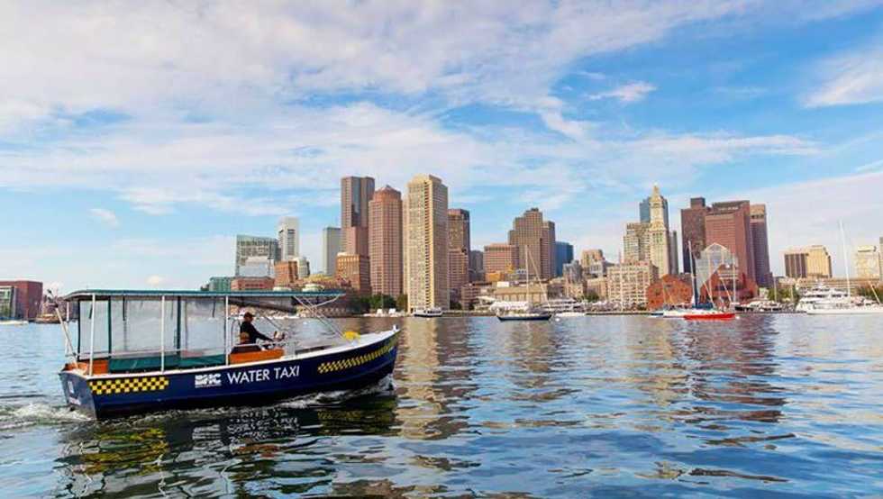 10 Things To Do This Summer In Massachusetts | The Odyssey Online