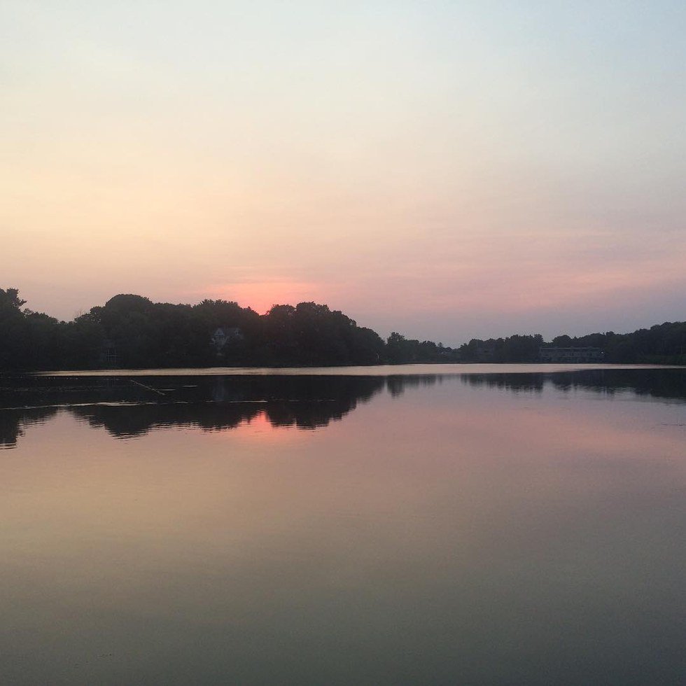 10 Places To Visit When You're Broke AF | The Odyssey Online