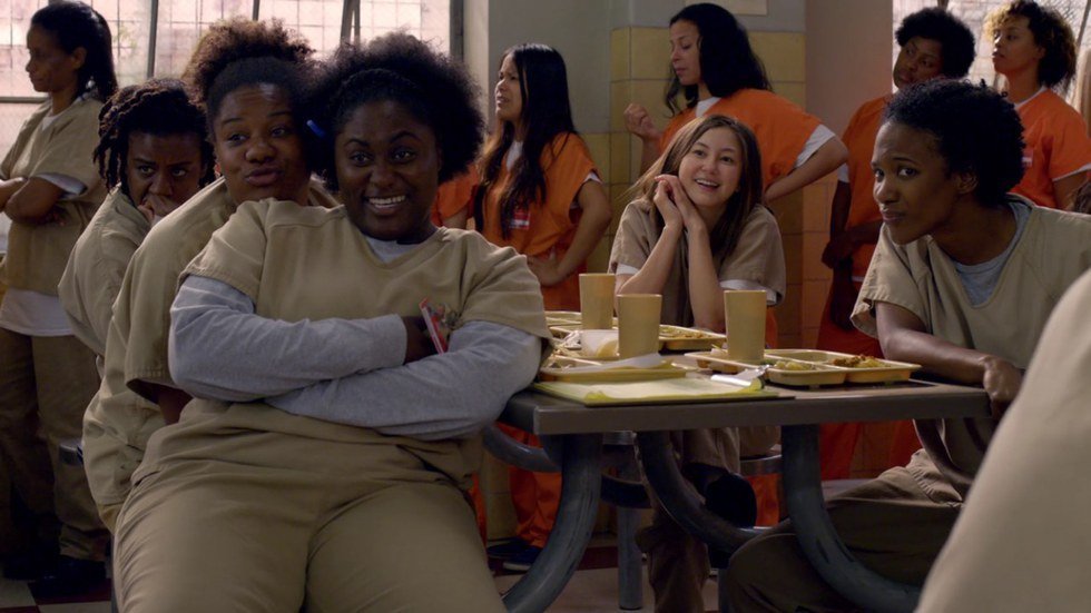OITNB: Season Four. | The Odyssey Online