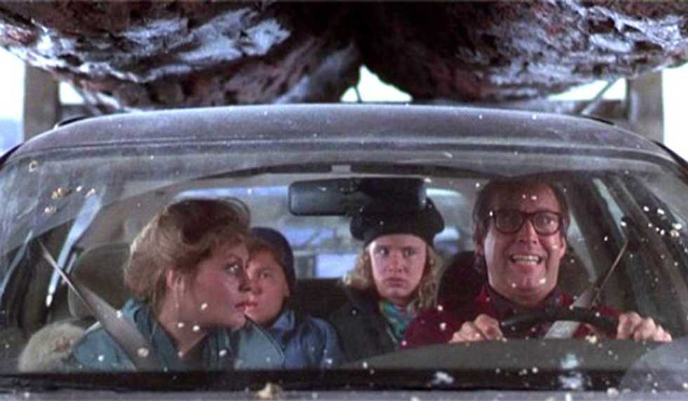 6 Ways To Survive Your Family Vacation | The Odyssey Online
