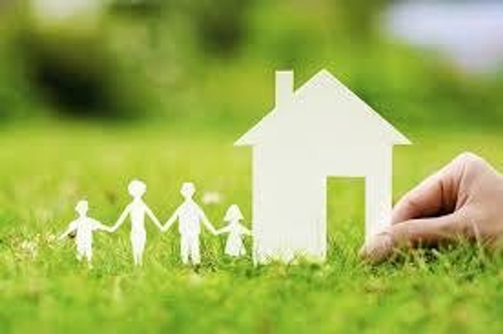 Finding Our Homes | The Odyssey Online
