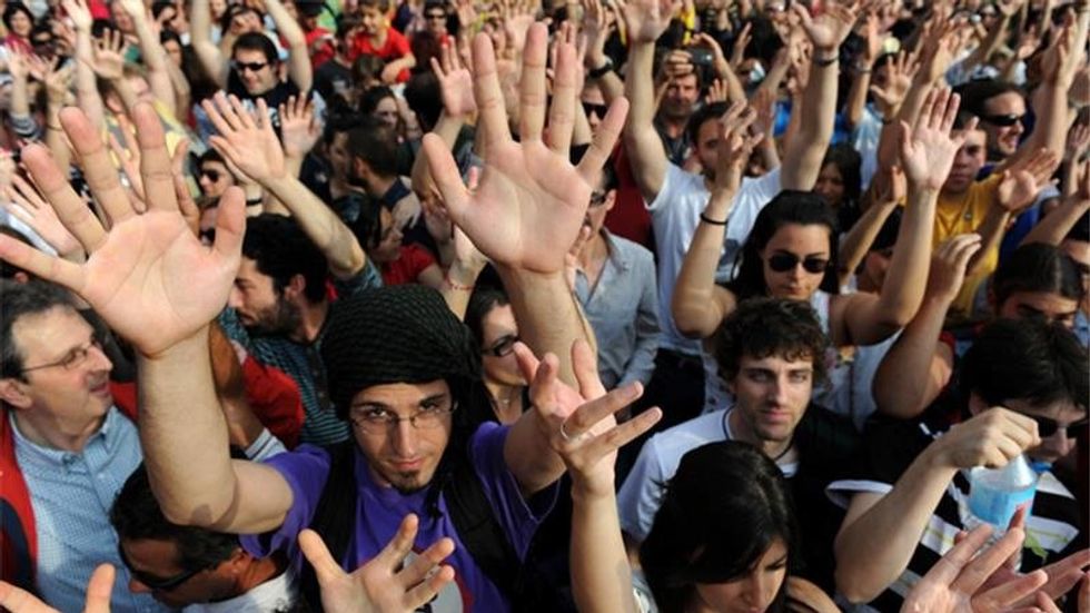 Taking A Double-Take On Voting For The Lesser-Evil Is The Right Thing ...