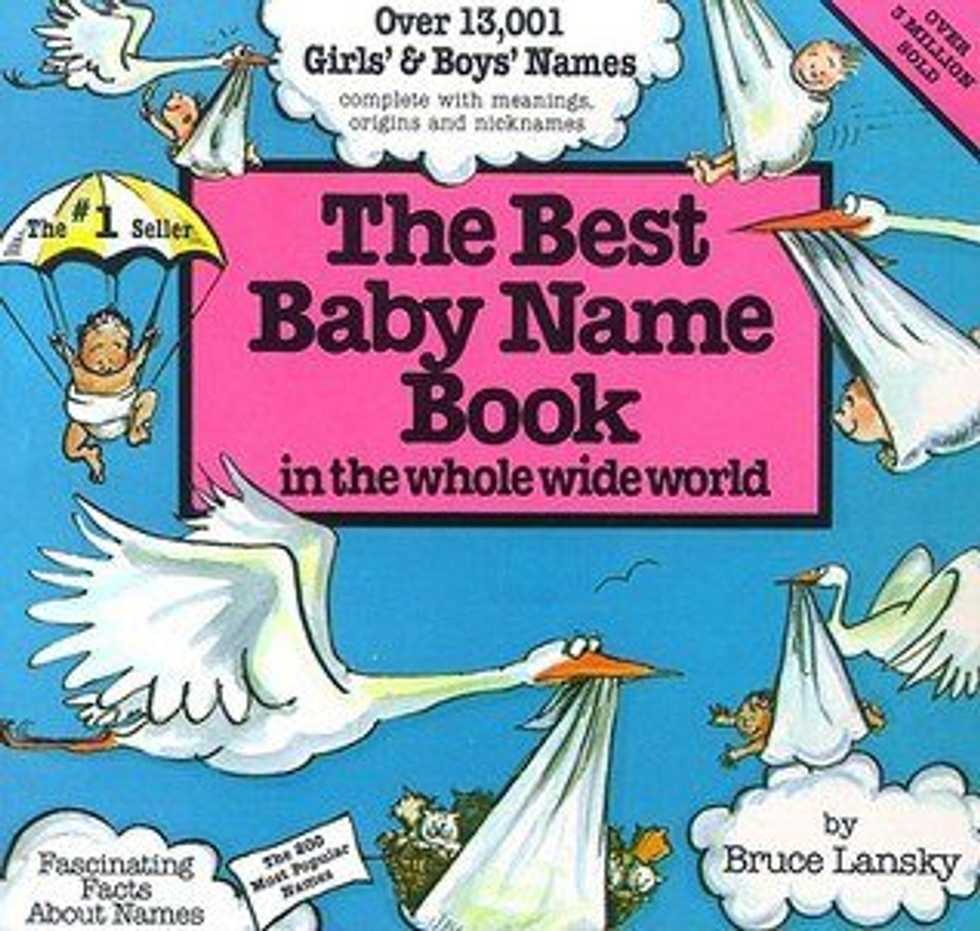 Why Your Name Is Important | The Odyssey Online
