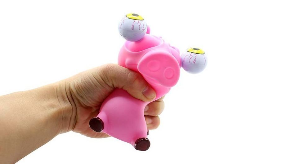 Why Do We Want To Squeeze Cute Things? | The Odyssey Online