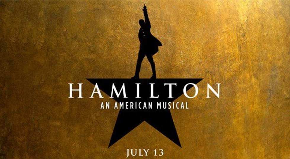 Important Life Lessons 'Hamilton' Has Taught Me | The Odyssey Online