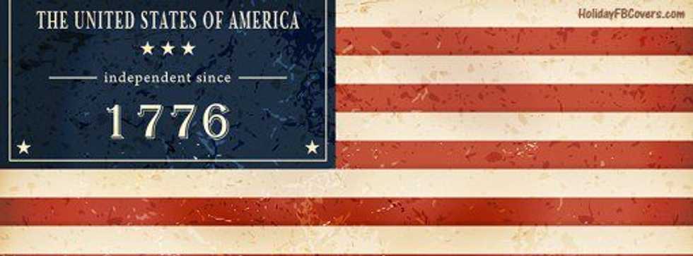 My 5 Favorite Things About 'Merica | The Odyssey Online