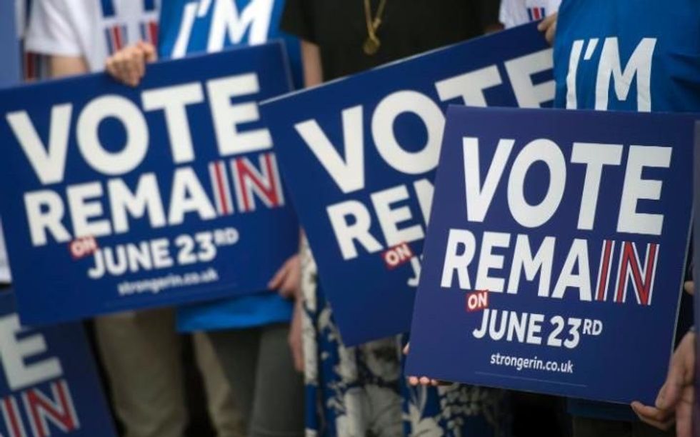 A Strong Generation | The Odyssey Online