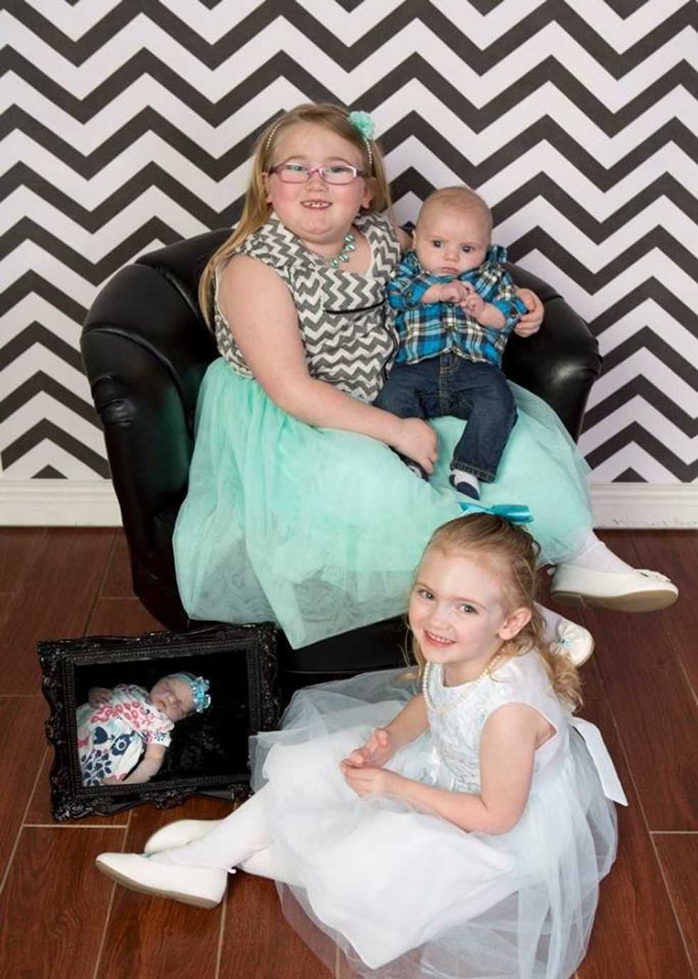 Why Being An Aunt Is The Best Job In The World | The Odyssey Online