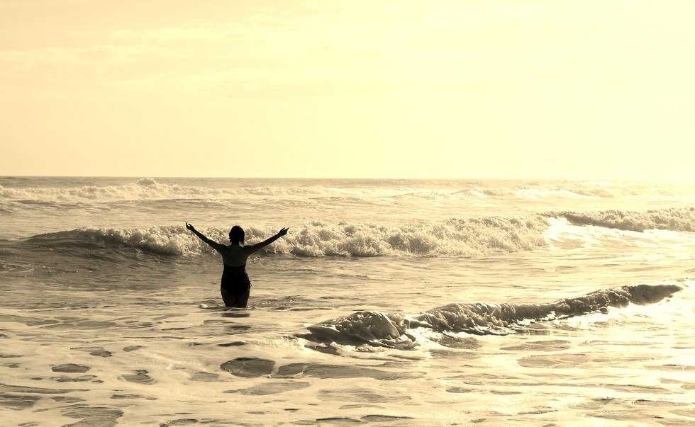 God Isn't Enough | The Odyssey Online