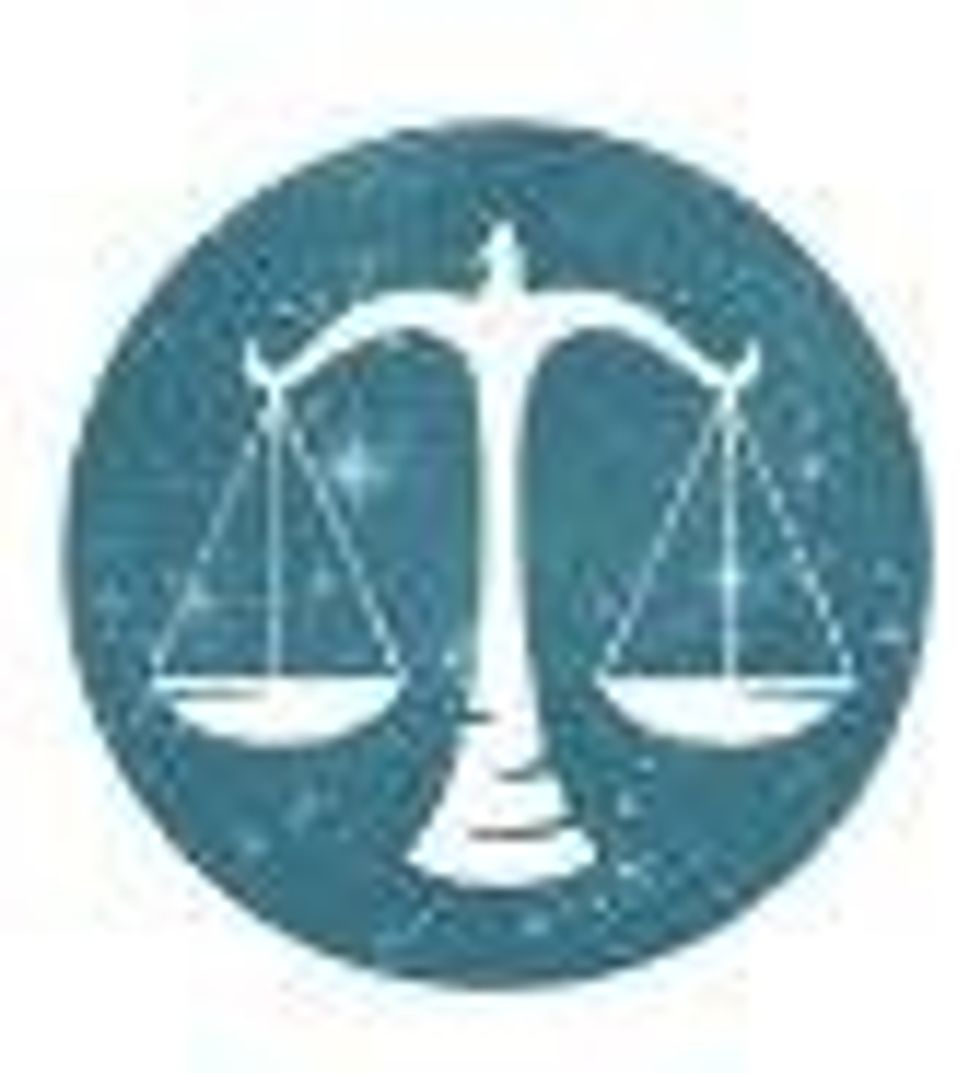 Libra: The Cardinal Air Sign | The Odyssey Online