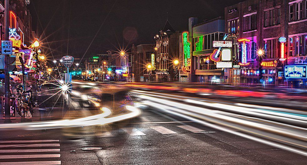 Nashville For People Who Hate Country Music | The Odyssey Online