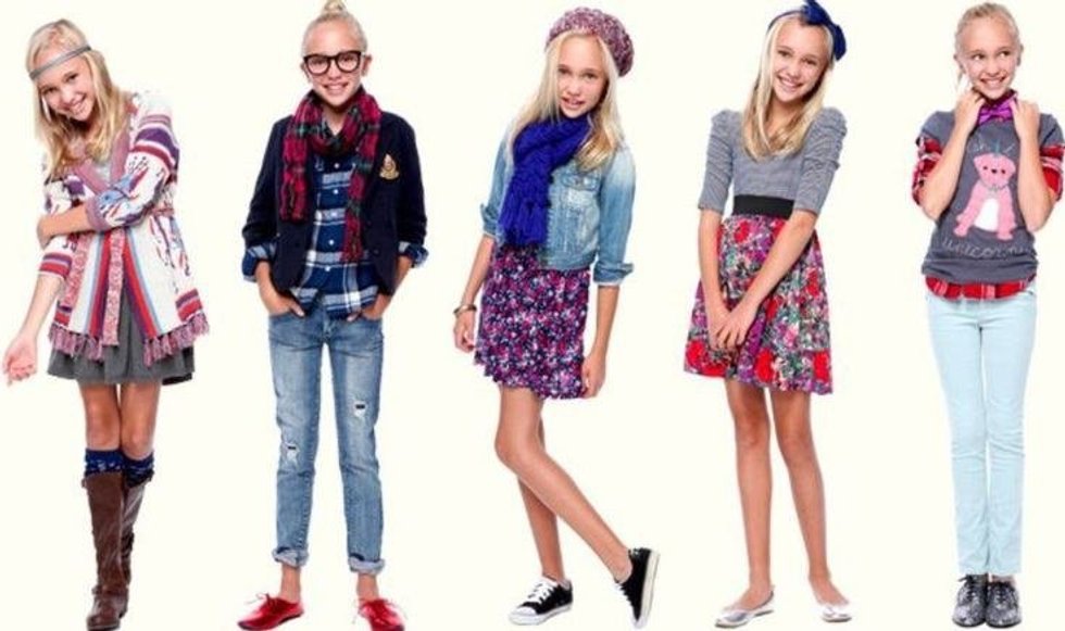 10 Middle School Fads That I Admit I Miss | The Odyssey Online